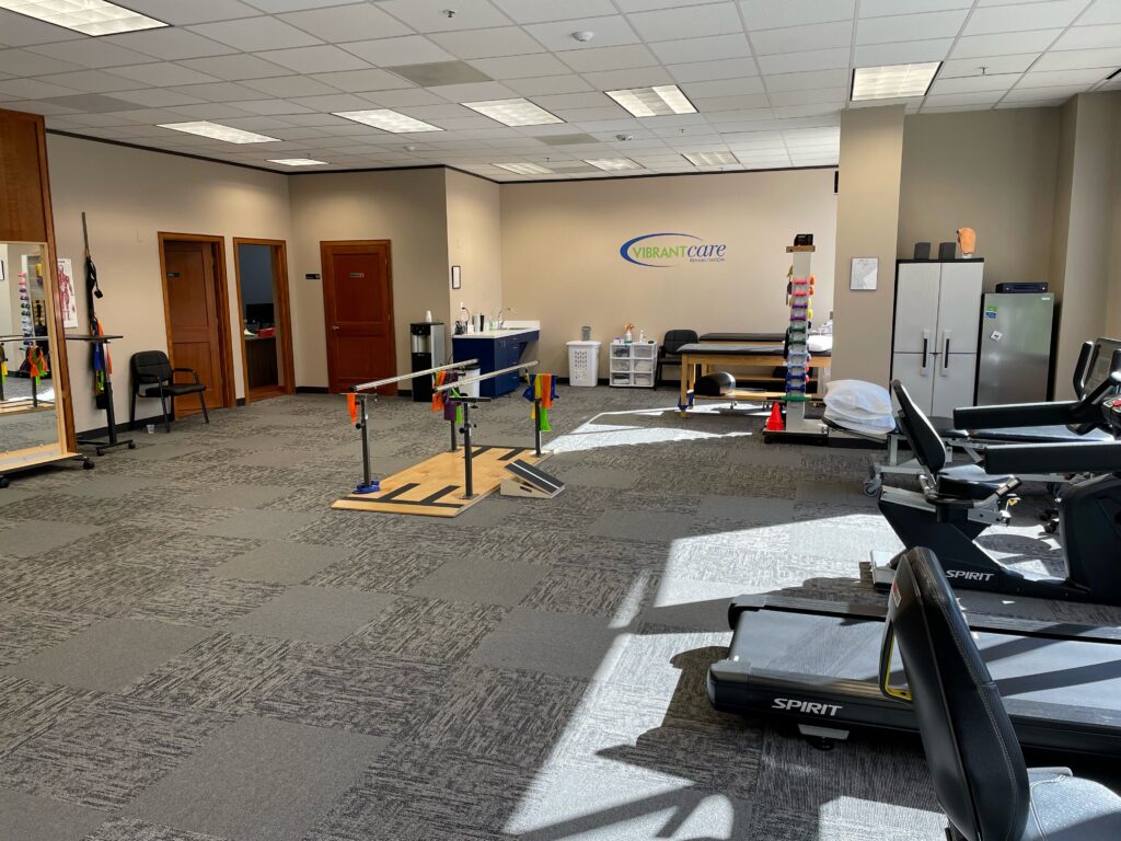 Sugar Land – VibrantCare Rehabilitation
