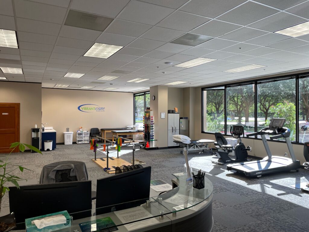 Sugar Land – VibrantCare Rehabilitation